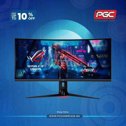 Ecran 21 pc : Découvrez 13 annonces à vendre - Avito