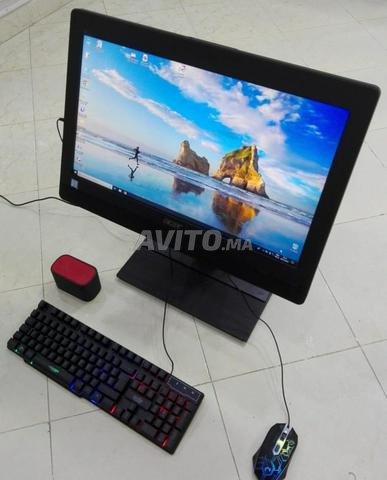 éCran pc 22 pouce : Découvrez 11 annonces à vendre - Avito