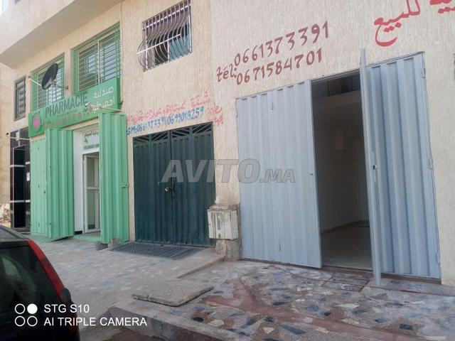 Annonces de Magasins, Commerces et Locaux industriels local a louer à ...