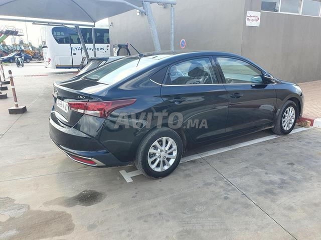 Voitures d'occasion 2023 à Oujda | AUTO