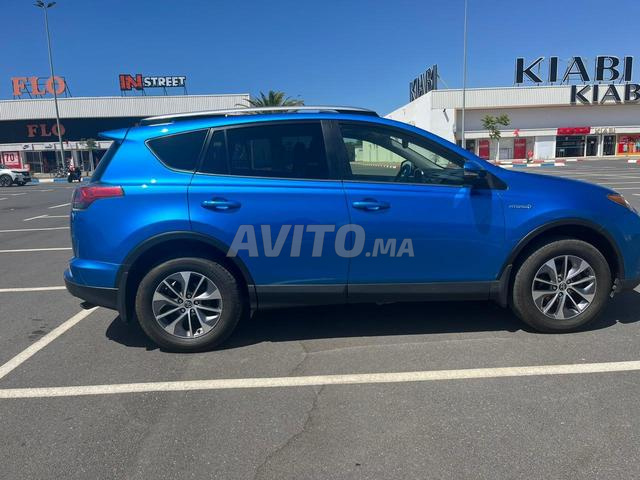 Voitures d'occasion 2023 au Maroc | AUTO