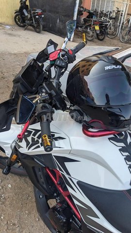 Annonces de Motos rvx à Tanger à_vendre - Avito | AUTO