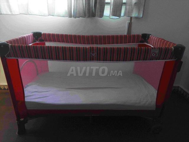 Découvrez 10 annonces pour Equipements pour enfant et bébé cadre de lit ...