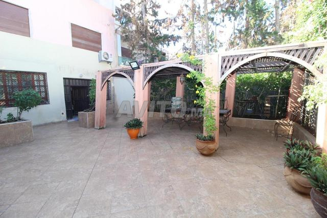 Pour la maison et jardin à Les Amicales Agadir à vendre - Avito