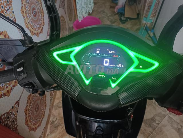 Découvrez 14 annonces pour Motos rymco sh à_vendre - Avito | AUTO