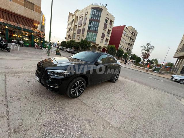 Annonces de x6 VEHICULES à Meknès à_vendre - Avito | AUTO