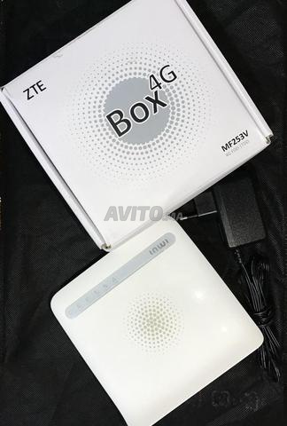 Découvrez 192 annonces pour Accessoires informatique et Gadgets 4g inwi ...