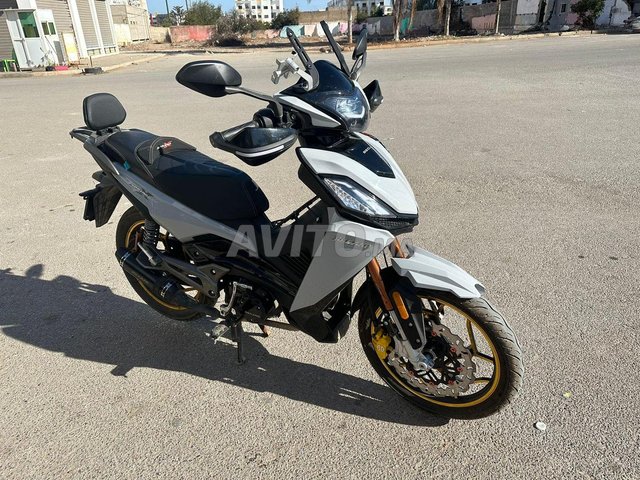 Découvrez 7 annonces pour Motos becane spring x à_vendre - Avito | AUTO