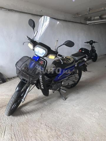 Moto becane : Découvrez 102 annonces à vendre - Avito