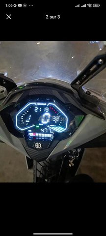 Découvrez 8 annonces pour Motos becane spring x à_vendre - Avito | AUTO