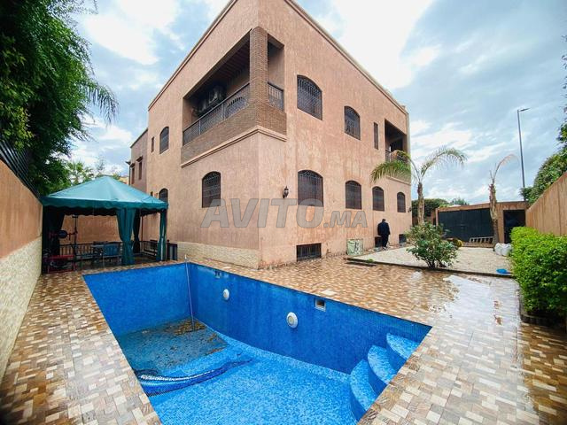 Avito Marrakech Maison A Louer | Ventana Blog