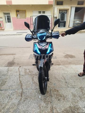 Découvrez 9 annonces pour Motos sanya x 1000 à_vendre - Avito | AUTO