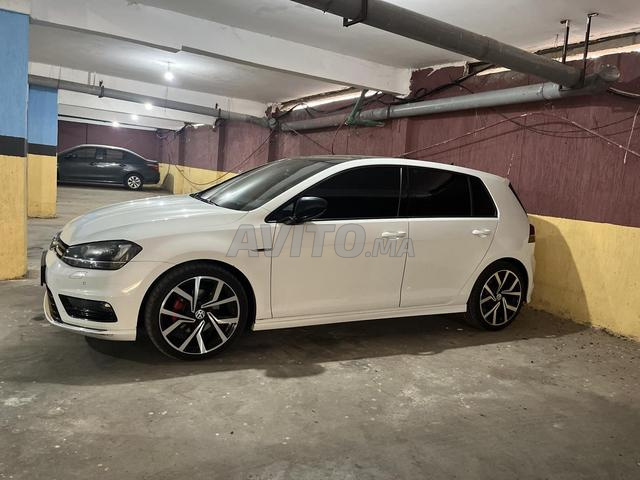 Golf 7 rline : Découvrez 12 annonces à vendre - Avito