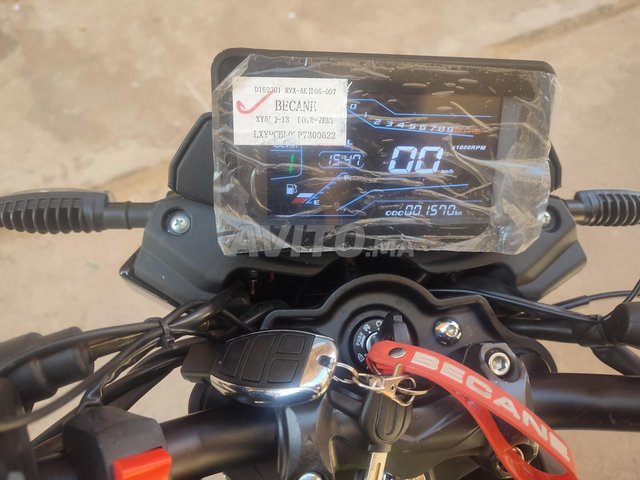 Découvrez 8 annonces pour Motos becane rvx à_vendre - Avito | AUTO