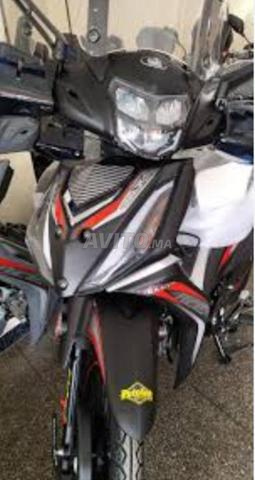 Découvrez 9 annonces pour Motos sanya x 1000 à_vendre - Avito | AUTO