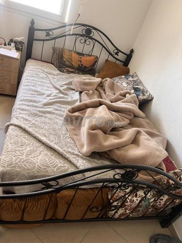 Découvrez 9 annonces pour Meubles et Décoration lit e à_vendre - Avito ...