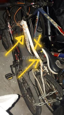 Velo Maison Decathlon Maroc | Ventana Blog