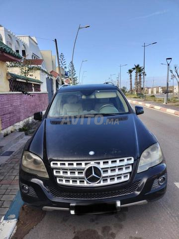 Voitures d'occasion 2024 au Maroc | AUTO