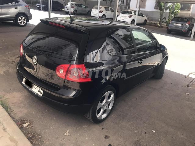 Volant moteur golf 5 : Découvrez 7 annonces à vendre - Avito