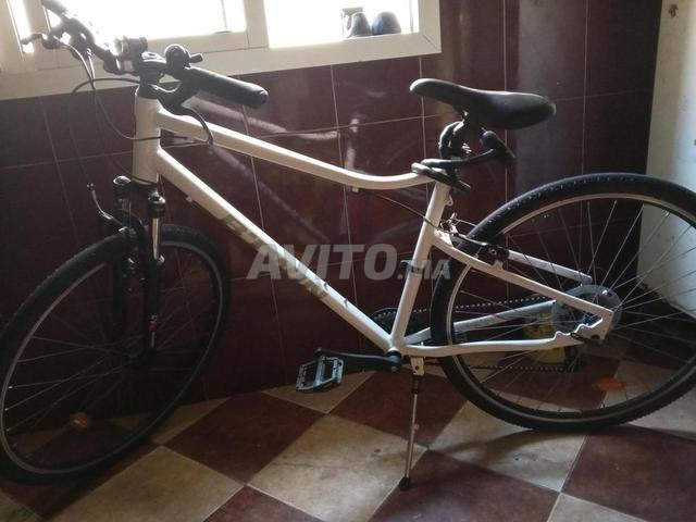 Velo Maison Decathlon Maroc | Ventana Blog