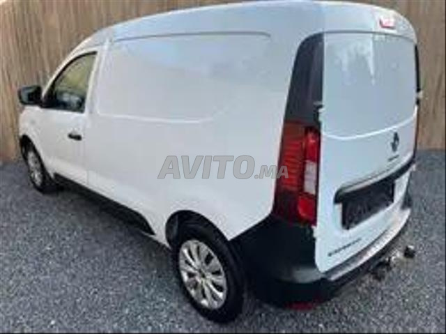 Annonces pour van à Tanger à vendre - Avito