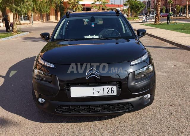 Voitures d'occasion 2023 au Maroc | AUTO