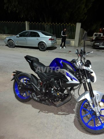 Annonces de Motos motard cr50 à Casablanca à_vendre - Avito | AUTO