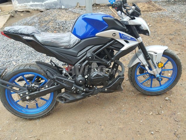 Cr50 : Découvrez 4 annonces à vendre - Avito