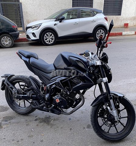 Découvrez 4 annonces pour Motos motard cr50 à_vendre - Avito | AUTO