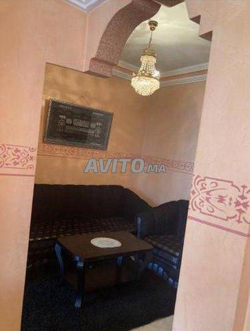 IMMOBILIER à Hay Moulay Rachid 2 - Avito | IMMO