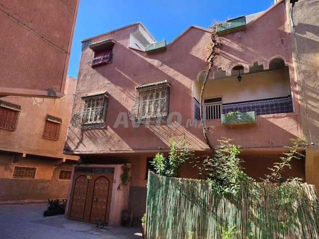 Avito Marrakech Maison | Ventana Blog