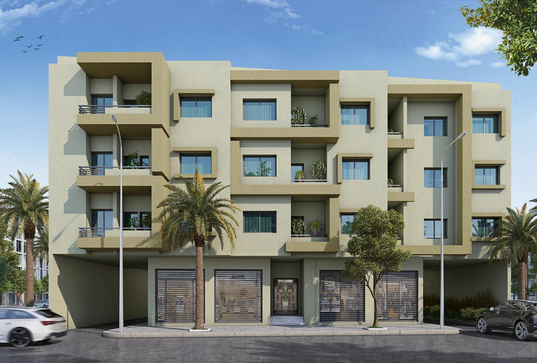 AL BARAKA, Dcheira El Jadida, Agadir | Avito Immobilier Neuf