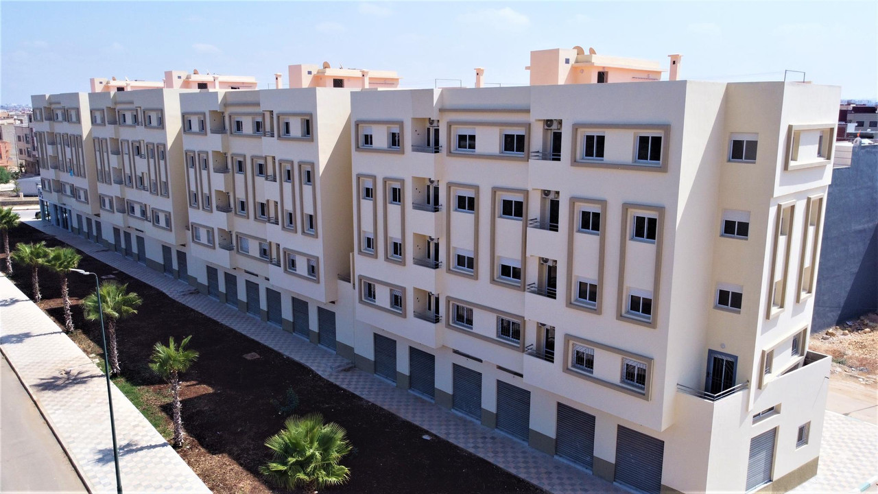 Jawharat Toulal, Toulal, Meknes | Avito Immobilier Neuf