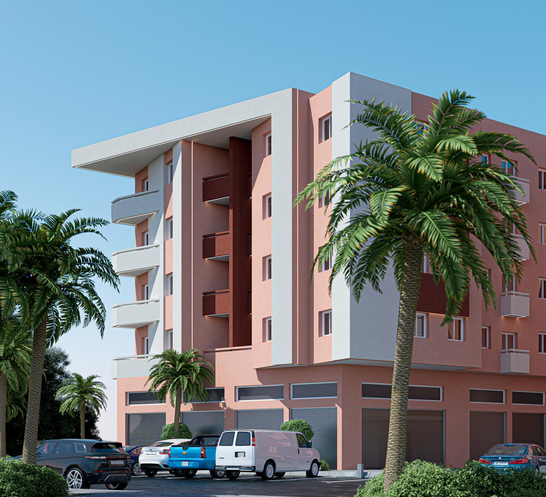 Résidence AL BARAKA, Marrakech, Marrakech | Avito Immobilier Neuf