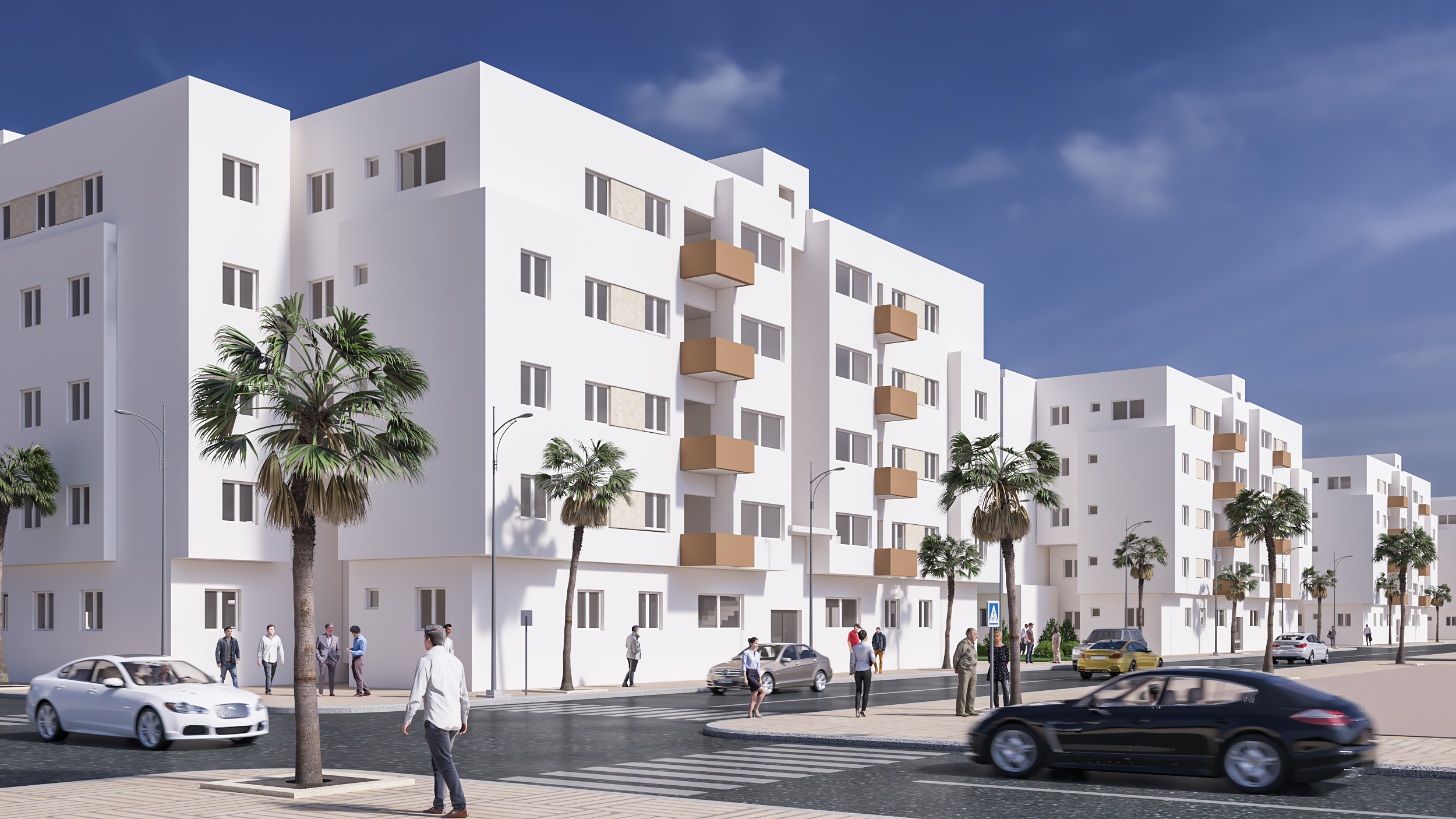 Appartements neufs à vendre au Maroc | Avito Immobilier Neuf